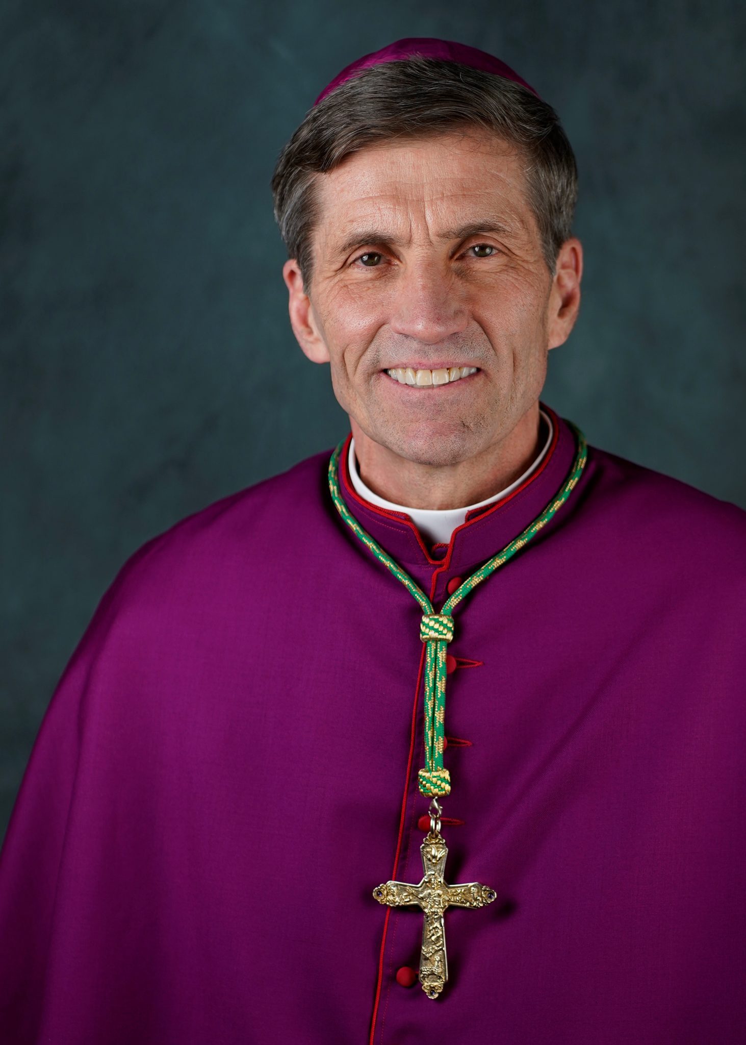 Bishop William E. Koenig – Diocese of Wilmington