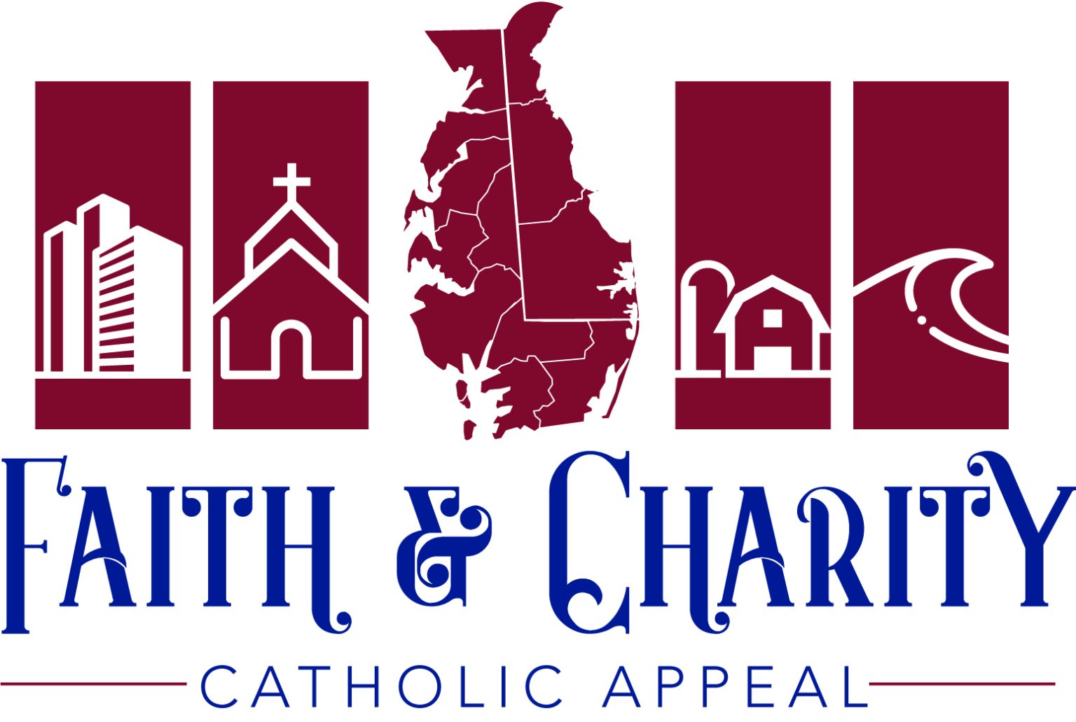 Faith and Charity Catholic Appeal – Diocese of Wilmington
