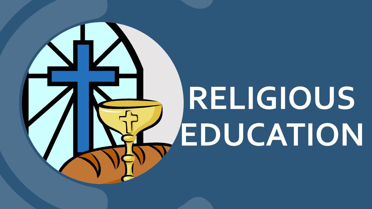 Contact the Office for Religious Education – Diocese of Wilmington