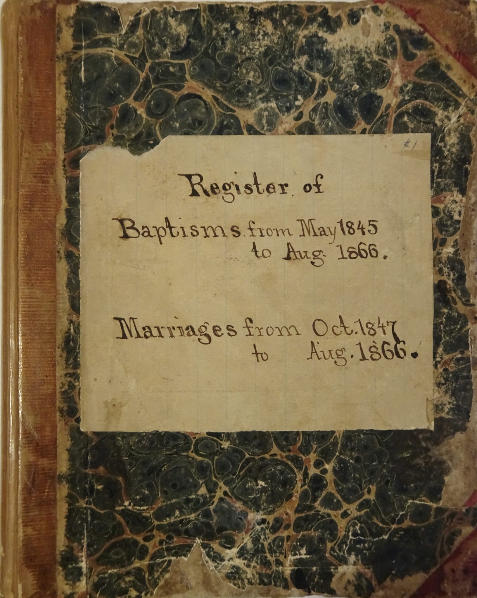 Sacramental Records – Diocese of Wilmington