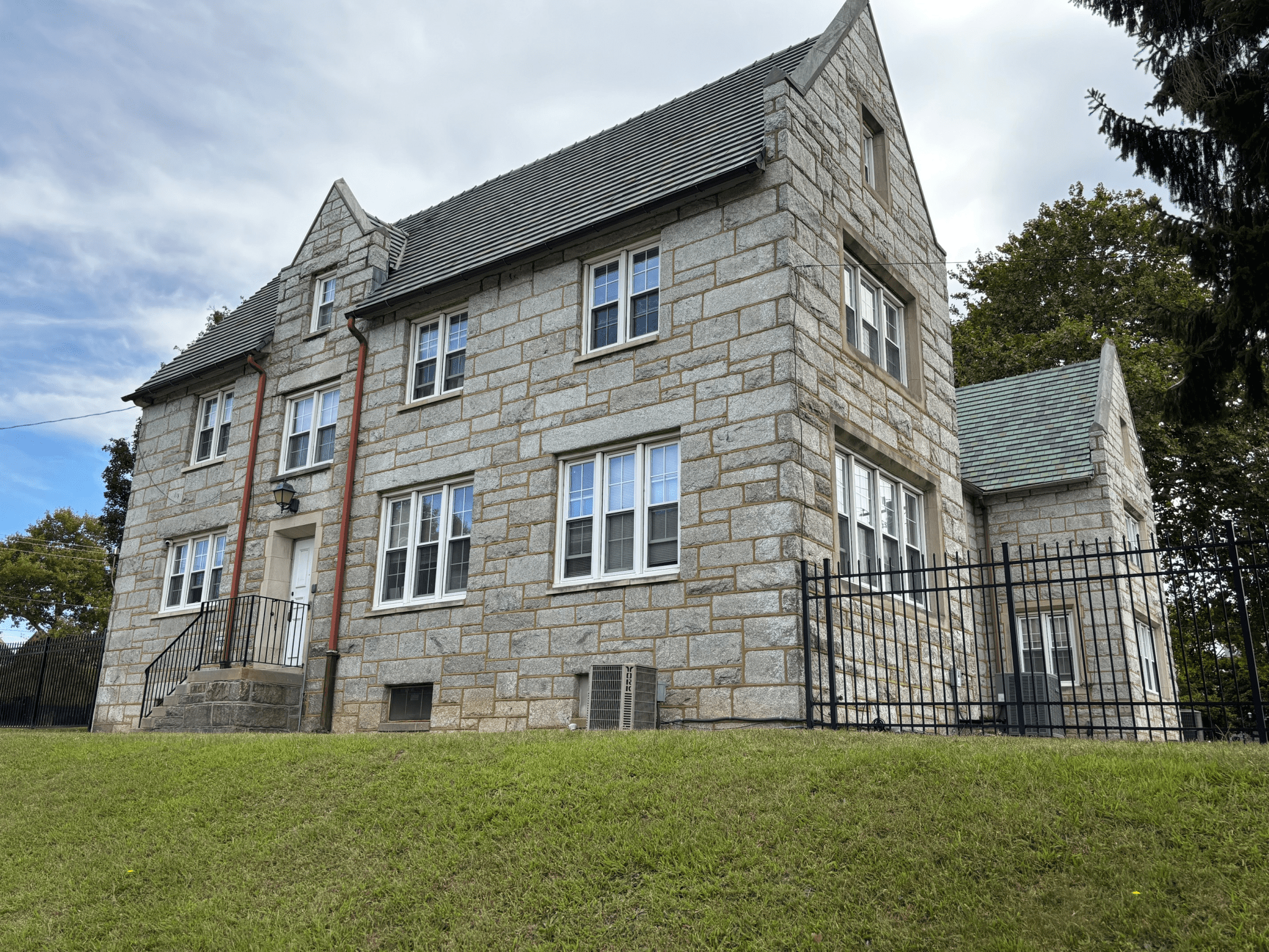 Bayard House to temporarily close for renovation – Diocese of Wilmington